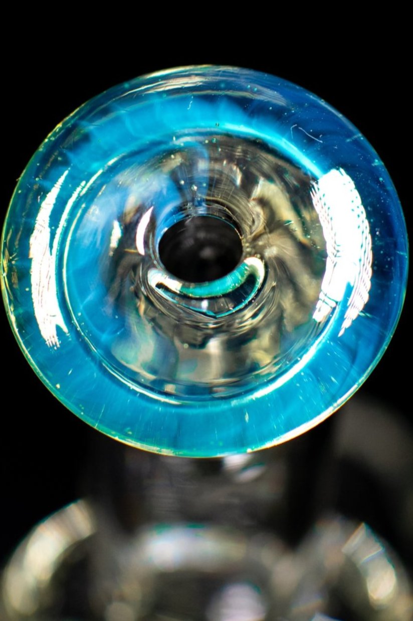Carta RBR Colored Mouthpiece | Elevar Glass