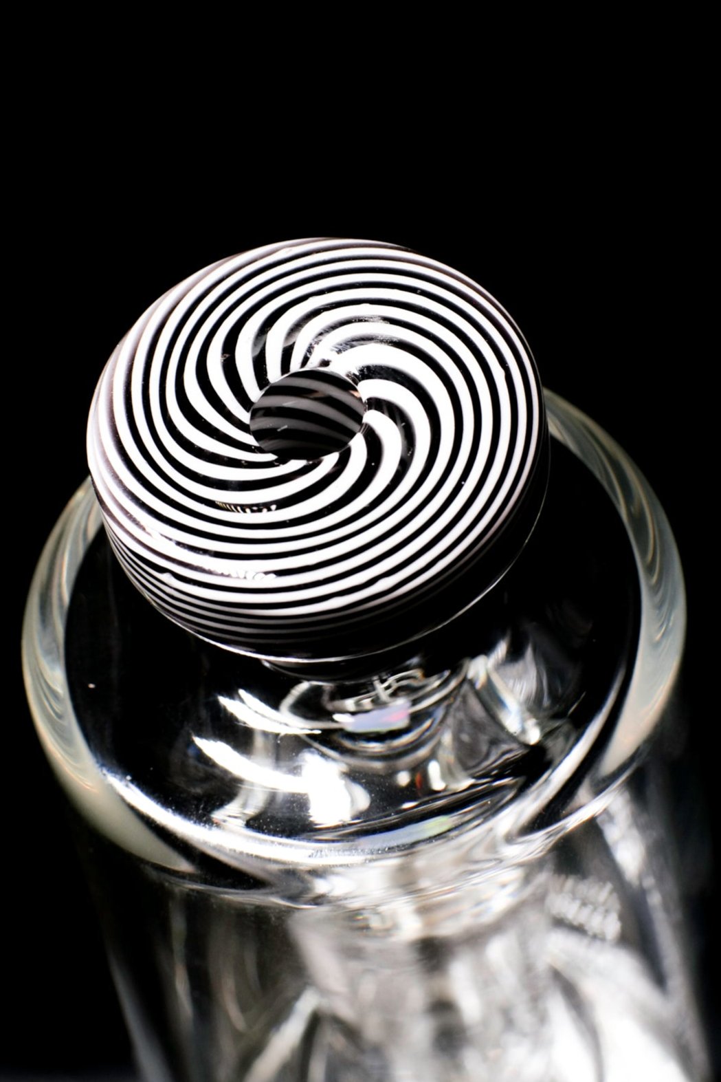 Carta Cugger Zebra | Elevar Glass