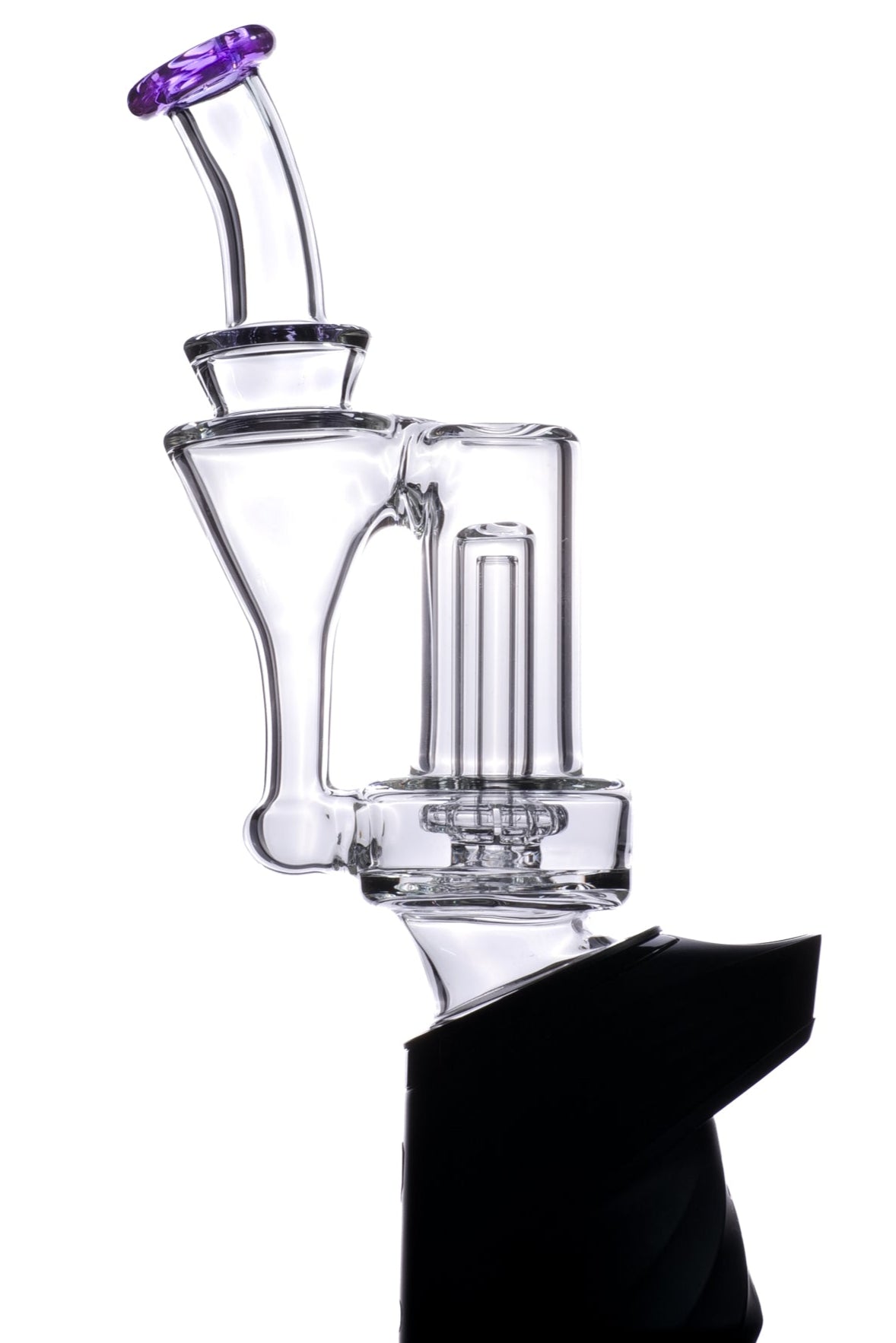 Puffco RBR Colored Mouthpiece | Elevar Glass