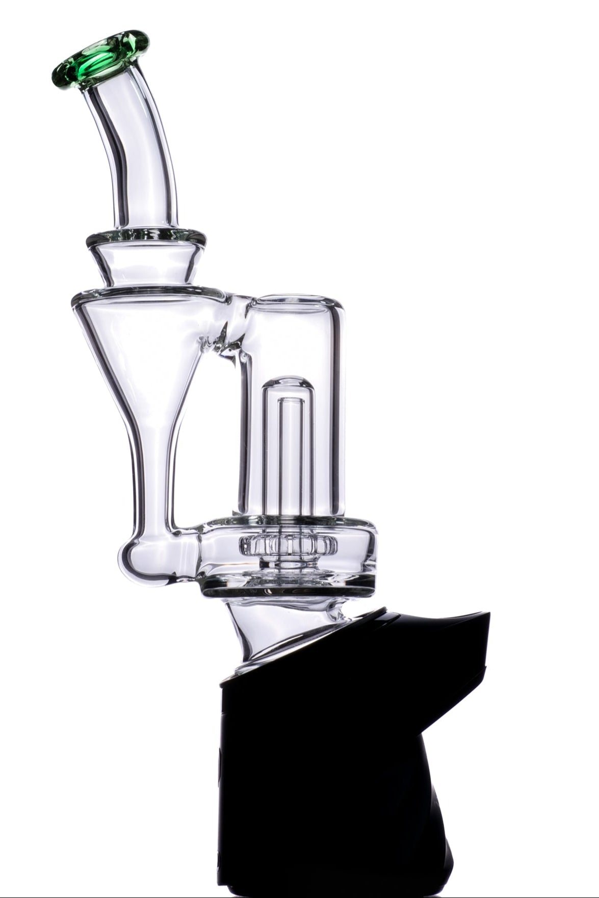 Puffco RBR Colored Mouthpiece | Elevar Glass
