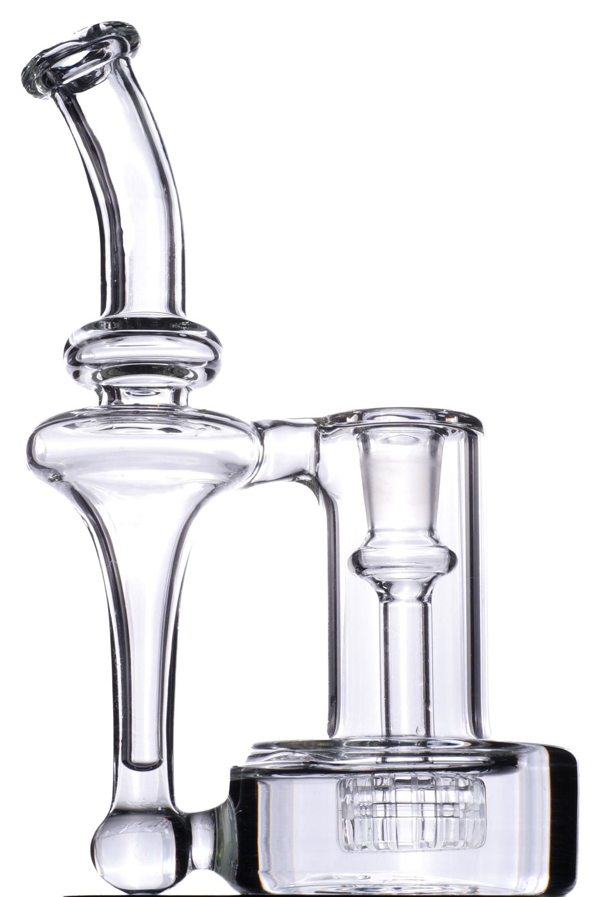 Elevar RBR Rig Clear | Elevar Glass