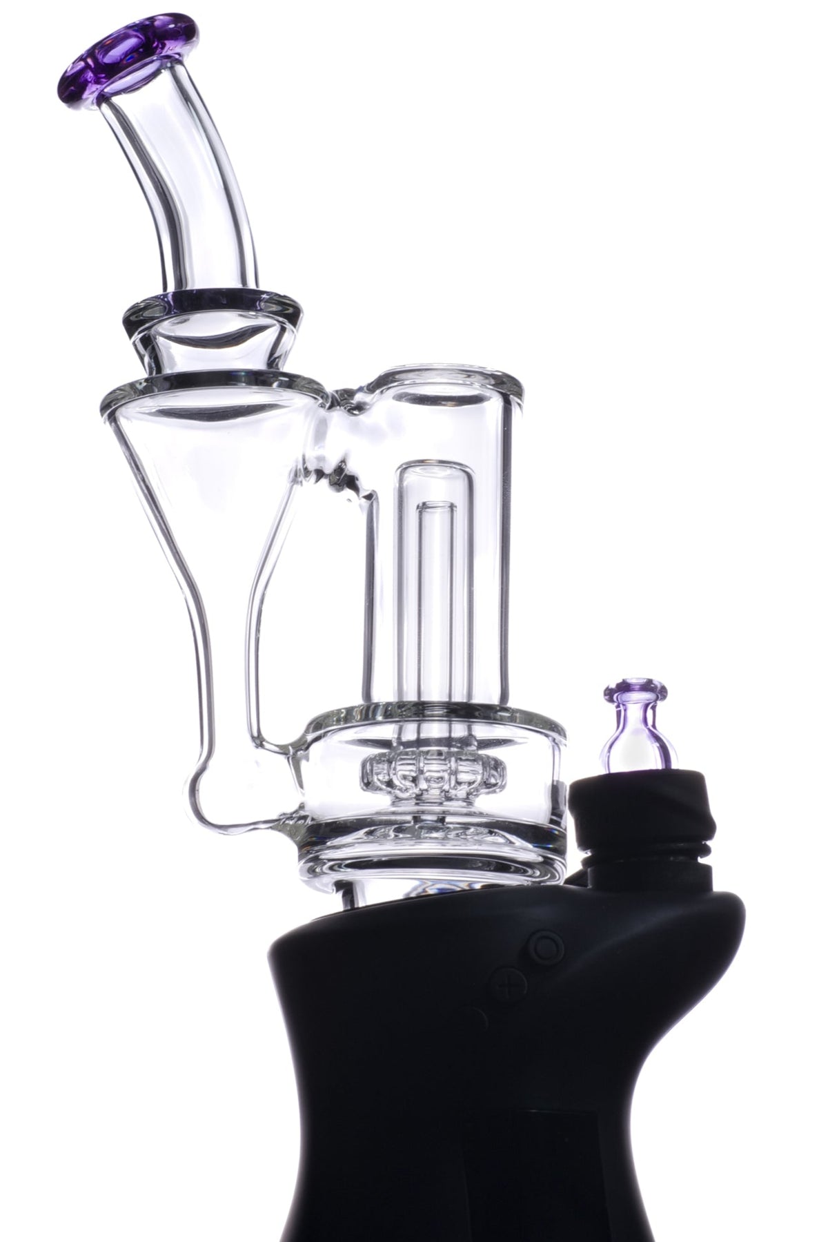 Carta RBR Colored Mouthpiece | Elevar Glass